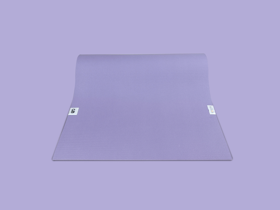 Life Exercise Mat | kosha yoga co. – Kosha Yoga Co.